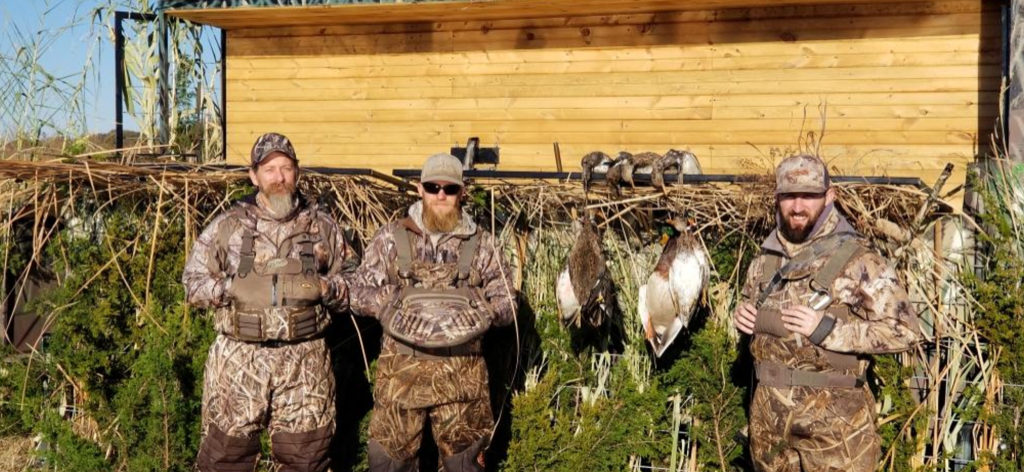 Belly Up! | Migration Mafia