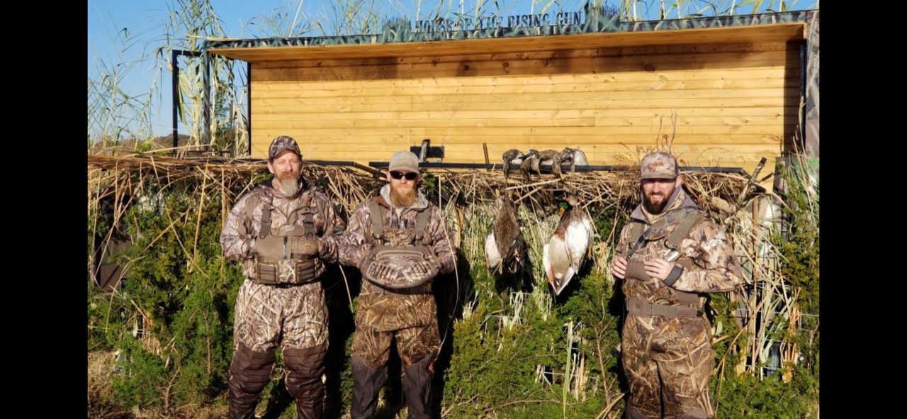 Belly Up! | Migration Mafia